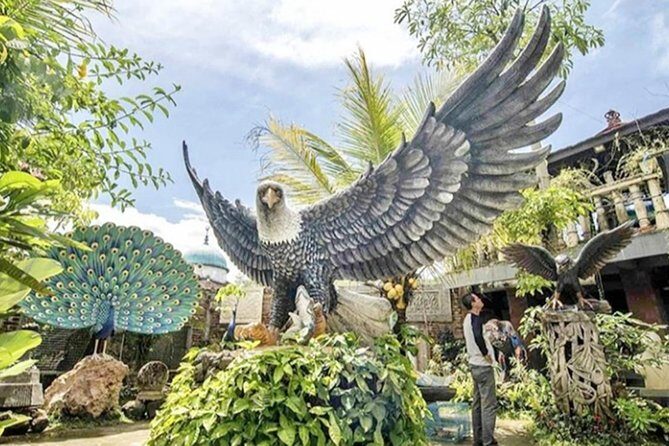 Nakula Sadewa Education Park Admission Ticket - FAQs