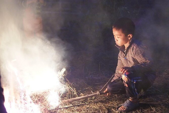 Nalan Trail Kmu Ethnic Experience - 2days forest trek with homestay. - An In-Depth Look at the Nalan Trail Experience