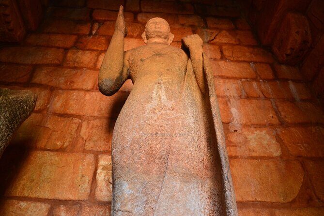 Nalanda Rajgir and Bodh Gaya from Patna - FAQ