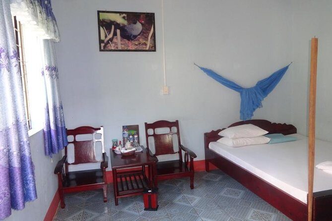 Nam Cat Tien National Park 2-Day Tour with Lodging, Meals.. - A Closer Look at the 2-Day Experience