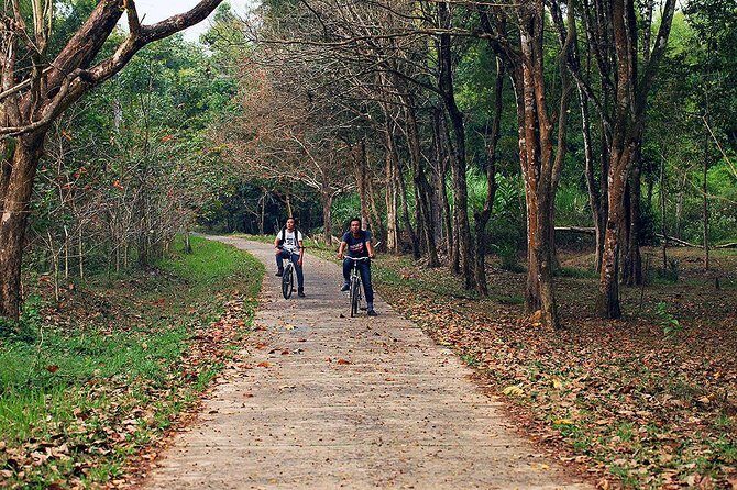 Nam Cat Tien National Park 2 Days 1 Night Tour - Final Thoughts: Is It Worth It?