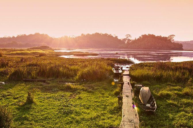 Nam Cat Tien National Park 2 Days 1 Night Tour - FAQ