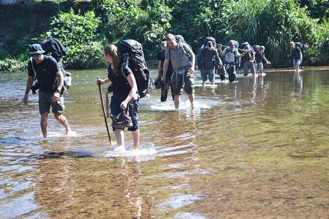 Nam Ha NPA 3 Day Wildlife Jungle Camp and Village Homestay Trek - Unpacking the Experience: What You Can Expect