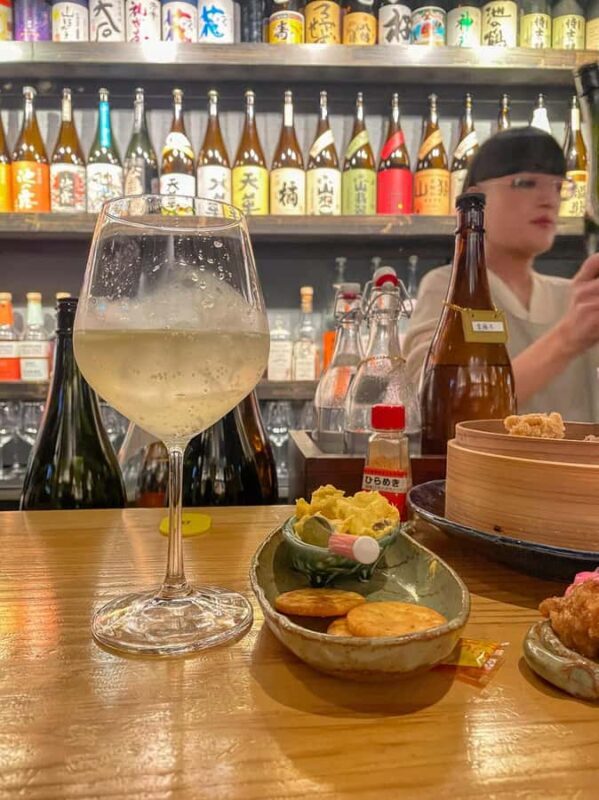 Namba Crawl; Sake & Shochu Alchemy - Frequently Asked Questions