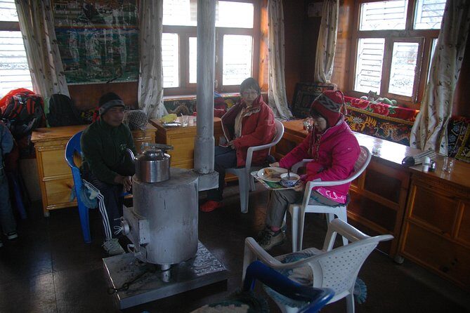 Namche Bazar Trek - FAQ