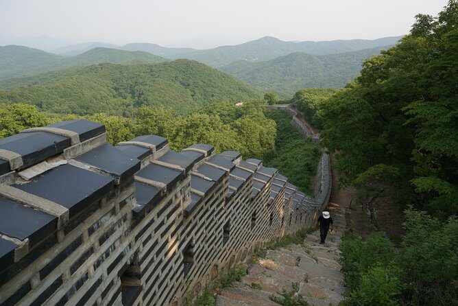 Namhansanseong UNESCO Historical Sites and Korean Folk Village-Private Tour - FAQ (Frequently Asked Questions)