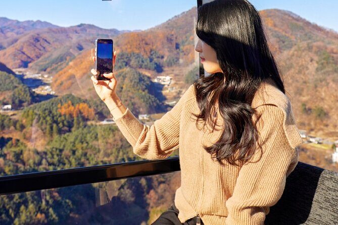 Nami, Alpaca, Petite France, Morning Calm Begonia One Day Tour - Key Points