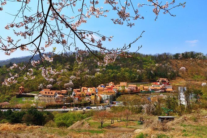 Nami island and Petite France {Private day tour} - The Sum Up: Is It Worth It?