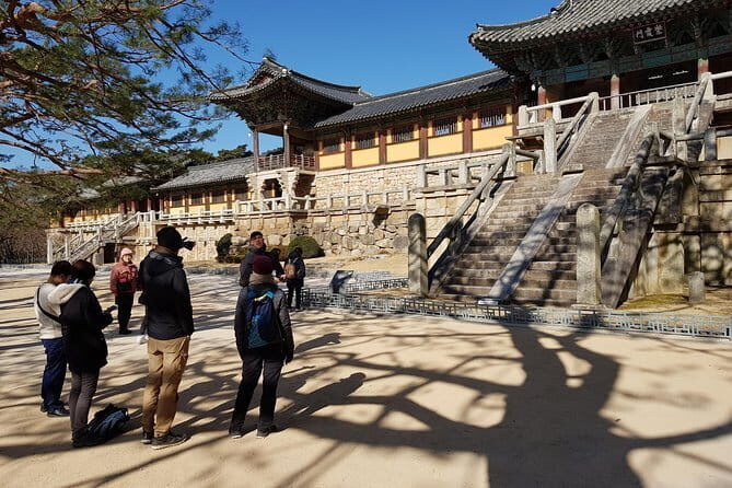 Nami Island and Rail Bike Day Trip from Seoul - Frequently Asked Questions