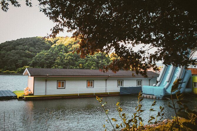 Nami Island , Elysian Ski and Morning Calm Garden Experience - An In-Depth Look at the Tour Itinerary