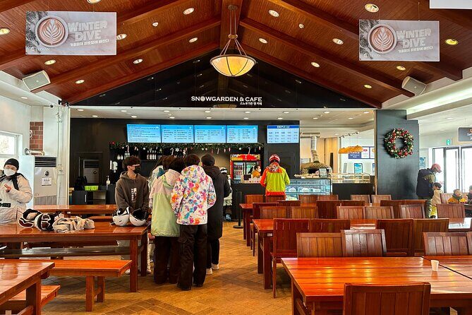 Nami Island , Elysian Ski and Morning Calm Garden Experience - FAQs