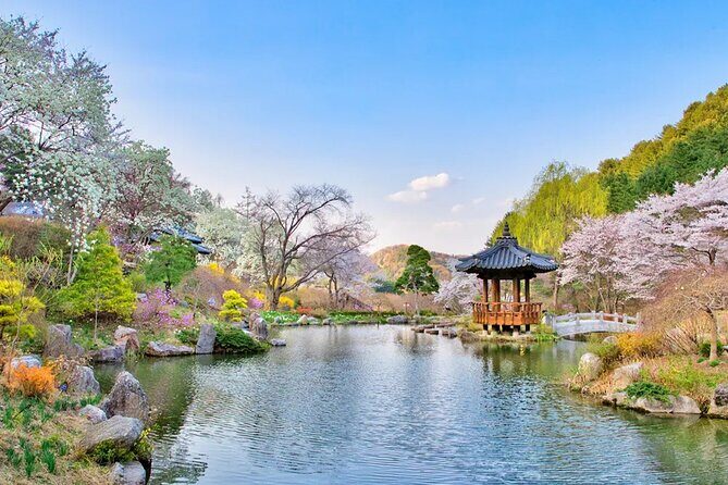 Nami Island from Seoul One Day Trip - FAQ: Your Practical Questions Answered