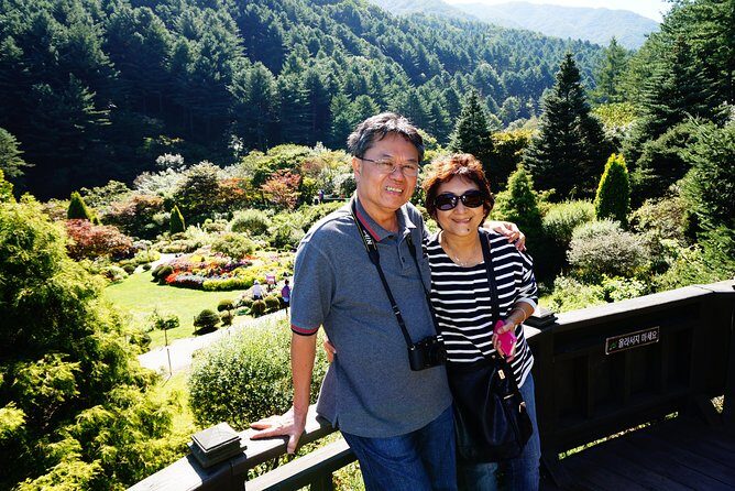 Nami Island from Seoul: Petit France and Garden of Morning Calm - Introduction to This Cultural Day Trip