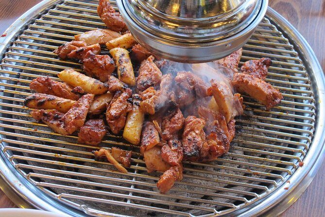 Nami Island from Seoul: Petit France and Garden of Morning Calm - Who Should Consider This Tour?