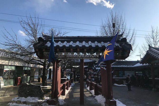 Nami Island & Garden of Morning Calm & Gangchon Railbike Tour - Final Thoughts