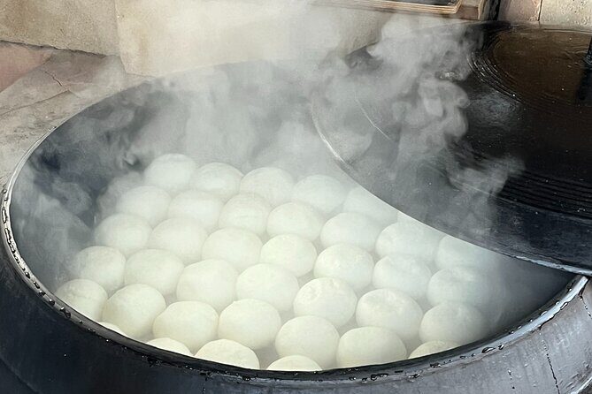 Nami Island One Day Trip with Gangchon Rail Bike from Seoul - FAQ