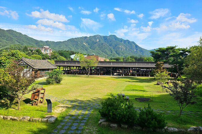 Nami Island & Petite France & Railbike & Morning Calm - The Sum Up: Is This Tour Right for You?