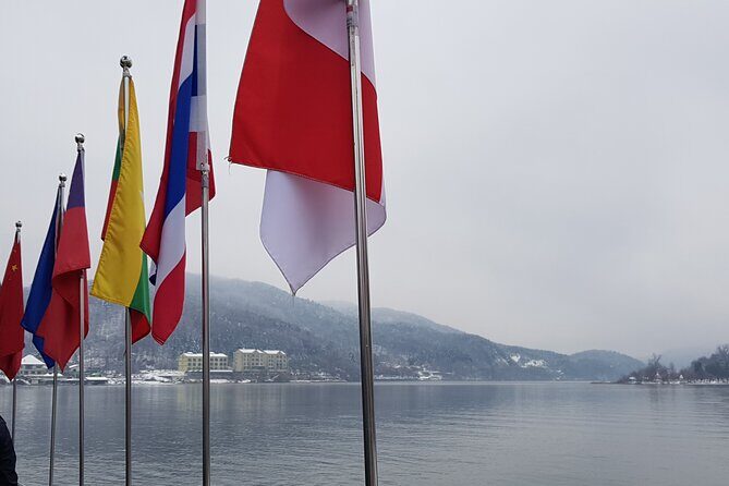 Nami Island + Ski Tour - Overview of the Tour Experience