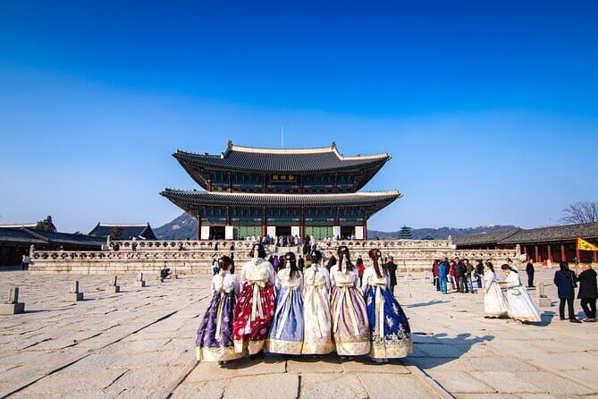 Nami Island with The Garden of Morning Calm Rail Bike from Seoul - Who Is This Tour Best For?