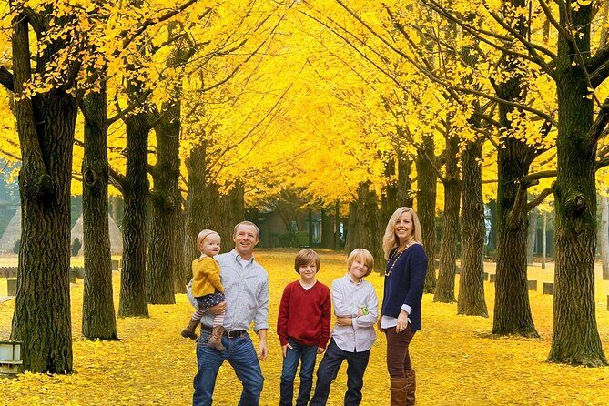 Nami, Petite France, Italian Village and Gangchon Rail Bike Tour - Key Points