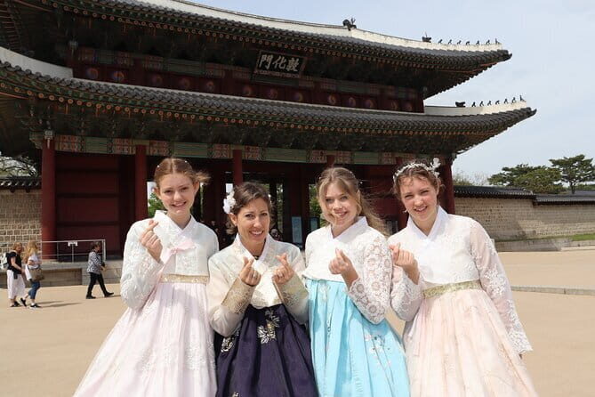 Nami & Petite France & Morning calm & Garden Light Festival - FAQ