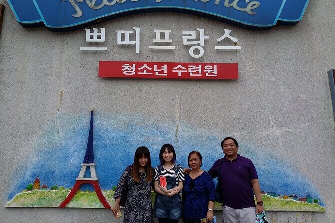 Nami + Petite France Tour ( free welcome drink) - An In-Depth Look at the Tour Experience