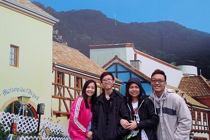 Nami + Petite France Tour ( free welcome drink) - Authentic Experiences and Traveler Insights