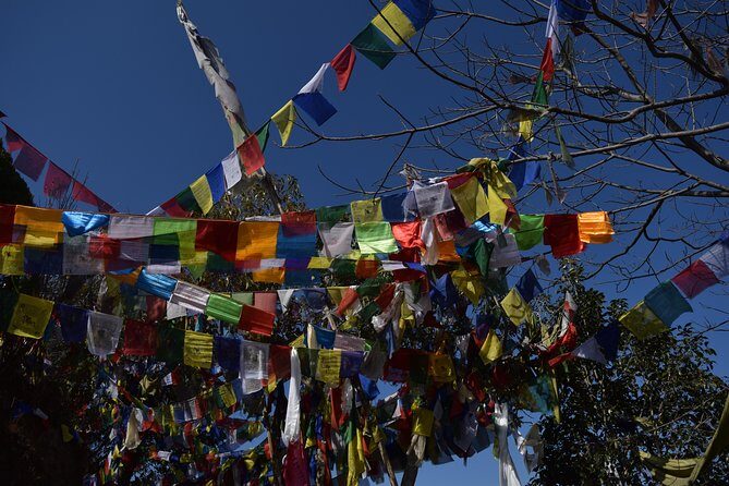 Namo Buddha and Thrangu Tashi Yangtse Monastery Half-Day Tour - Exploring Dhulikhel and Newali Village