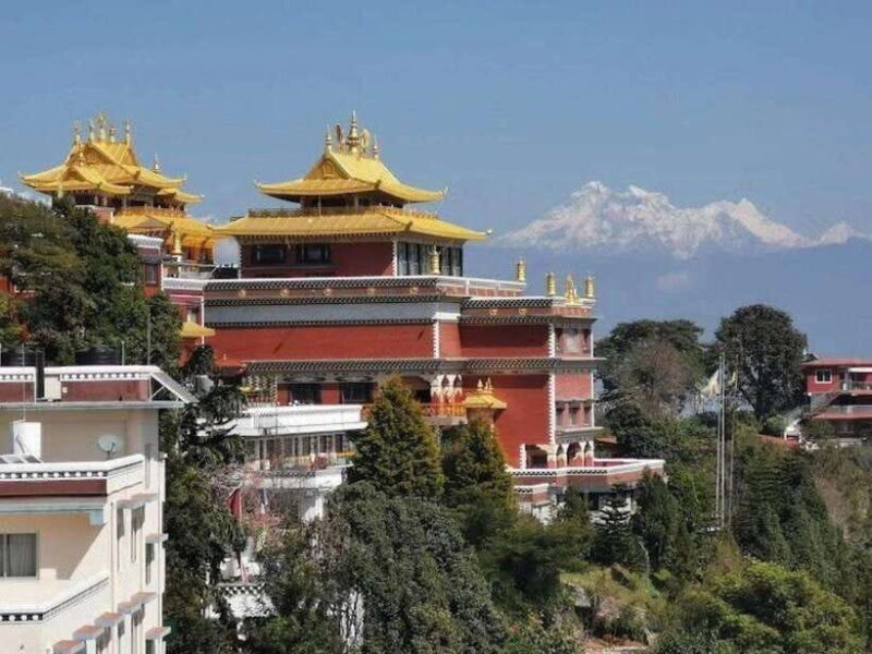 Namo Buddha and Thrangu Tashi Yangtse Monastery Tour - An In-Depth Look at the Tour Experience