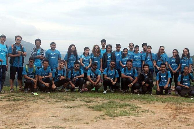 NamoBuddha - Balthali - Khopasi Hike - Introduction: Why Consider the NamoBuddha - Balthali - Khopasi Hike?