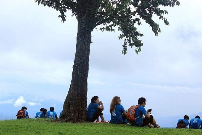 NamoBuddha - Balthali - Khopasi Hike - What’s Included and What’s Not