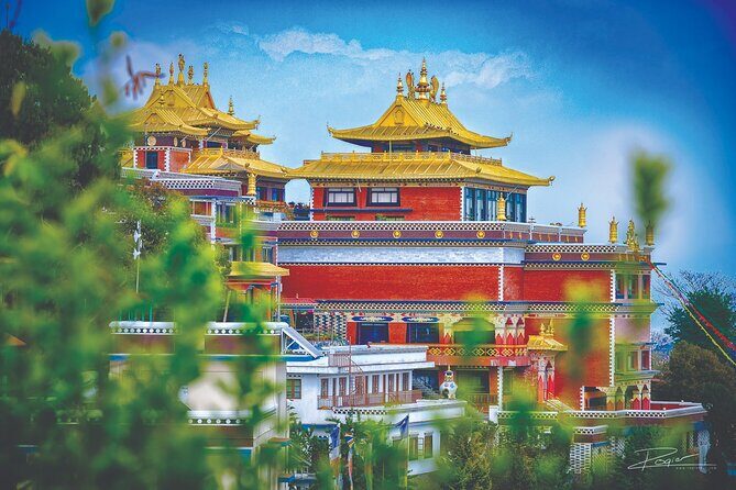 Namobuddha Day Tour - Key Points