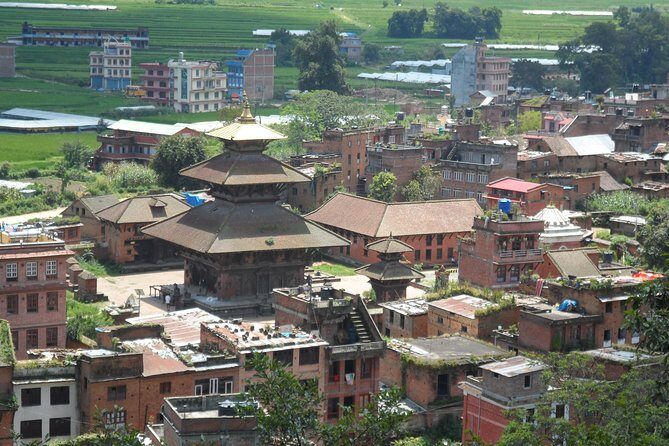 Namobuddha- Panauti hike with stop at Dhulikhel - Dazzling Dhulikhel: A Snapshot of Newar Culture