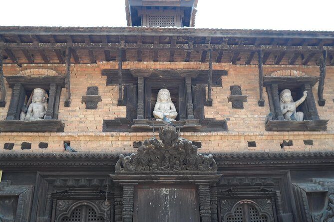 Namobuddha- Panauti hike with stop at Dhulikhel - Practical Details and Value
