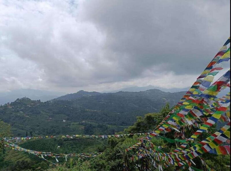 Namobuddha to Balthali hike - Why This Trek Is a Good Pick