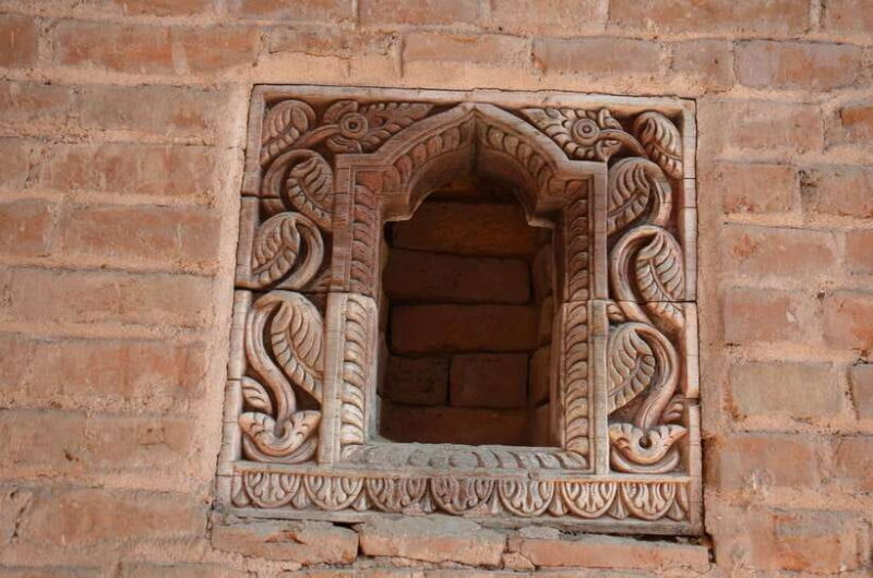 Namobudha and Panauti Day Tour by Car - Key Points