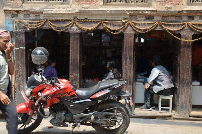 Namobudha and Panauti Day Tour by Car - The Detailed Journey into Nepal’s Sacred and Historic Heartland