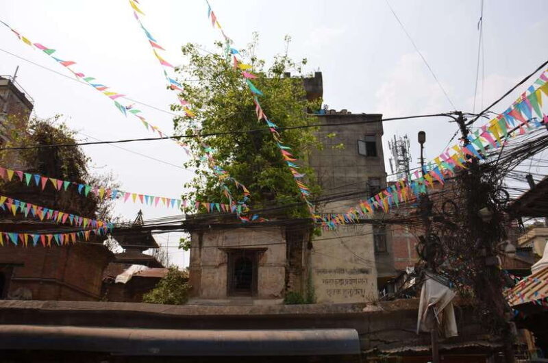 Namobudha and Panauti Day Tour by Car - The Sum Up