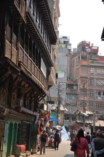 Namobudha and Panauti Day Tour by Car - FAQ