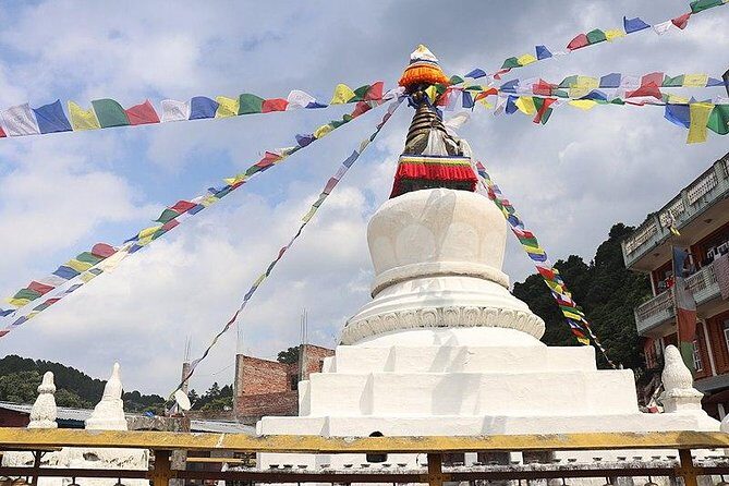 Namobudhha day tour - Exploring the Namobuddha Monastery and Surroundings