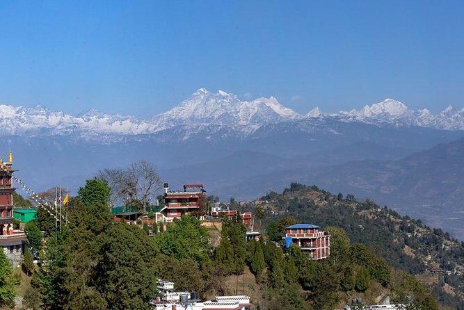 Namobudhha day tour - The Itinerary — What to Expect