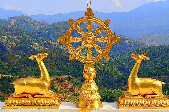 Namobudhha day tour - What’s Not Included and How to Prepare