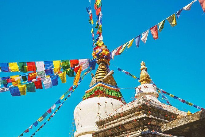 Namobudhha day tour - Pricing and Overall Value