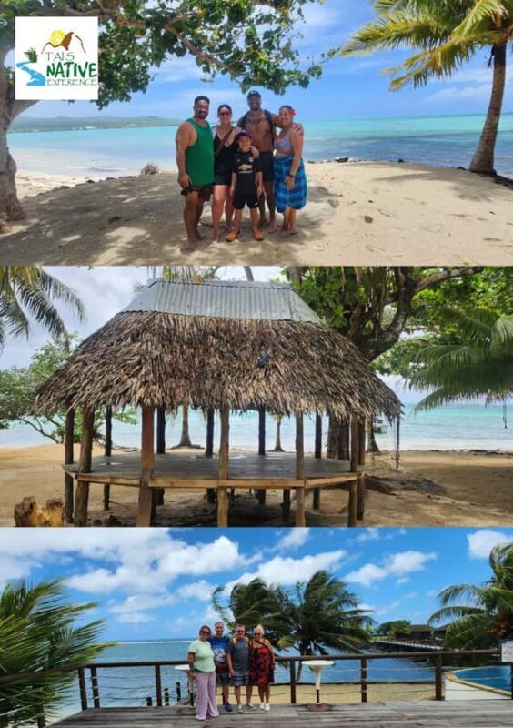 Namua Turtle Island Tour with Snorkeling - A Full Breakdown of the Experience