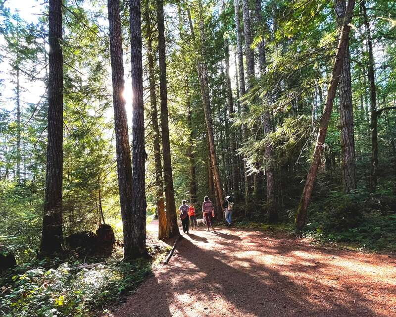 Nanaimo: Vancouver Island Waterfalls, Vistas, Hikes & Caves - Final Thoughts