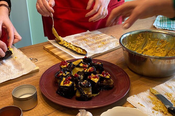 Nana's Kitchen - traditional Georgian cooking class at real Georgian family home - Who Is This Class Best For?