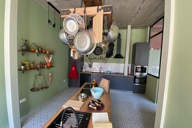 Nana's Kitchen - traditional Georgian cooking class at real Georgian family home - Final Thoughts