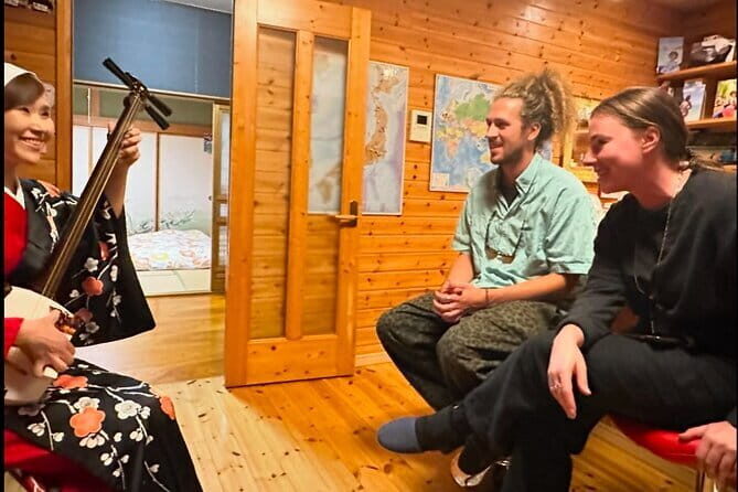 Nanbu Teodori Taught by the World's Top Master - Introduction