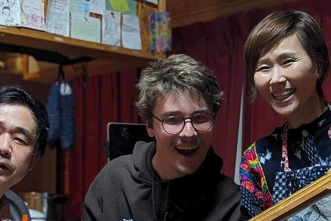 Nanbu Teodori Taught by the World's Top Master - Practical Considerations and Tips