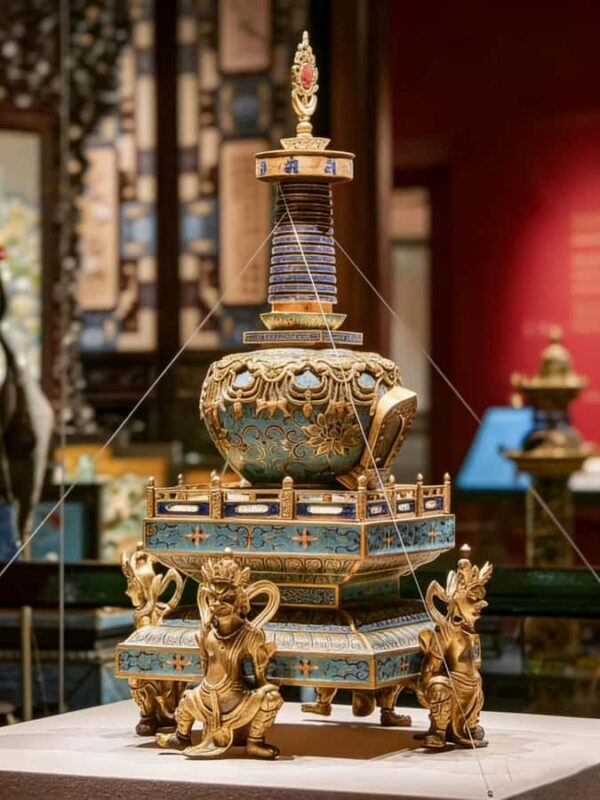 Nanchang: Jiangxi Museum Guided Tour with Entry Ticket - Key Points